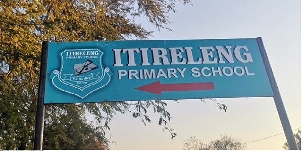 Itireleng Primary School